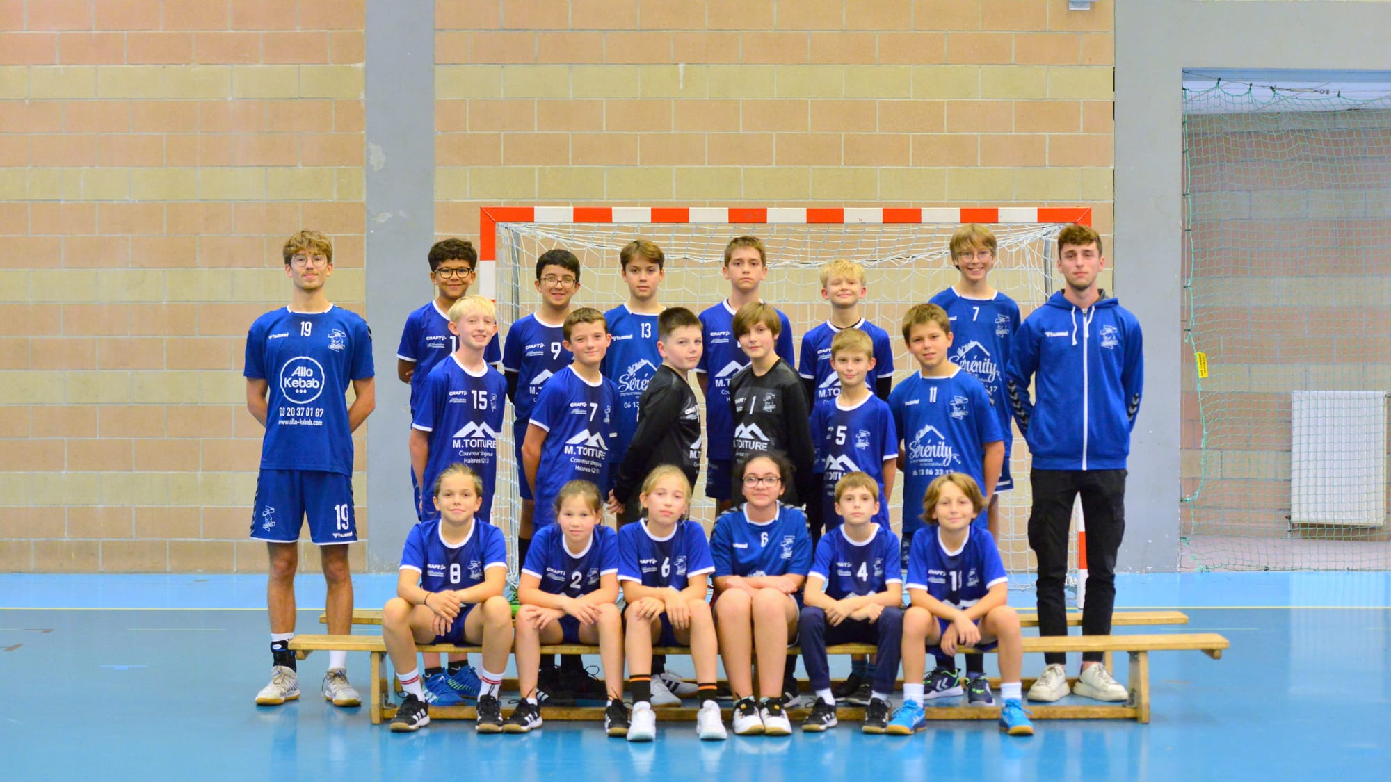 Md13 mixte
